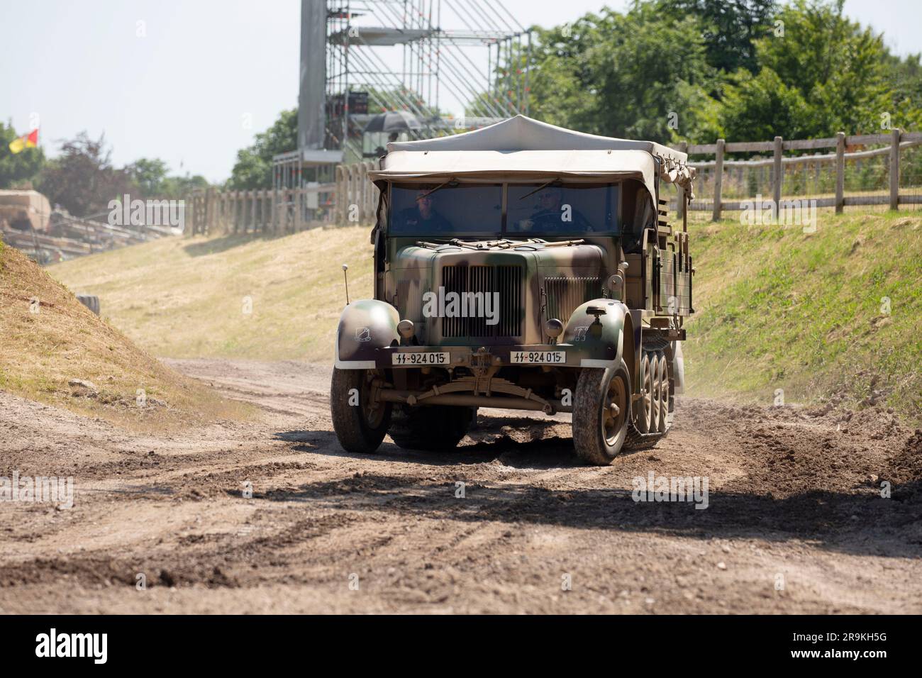 8 8 cm flak hi-res stock photography and images - Alamy