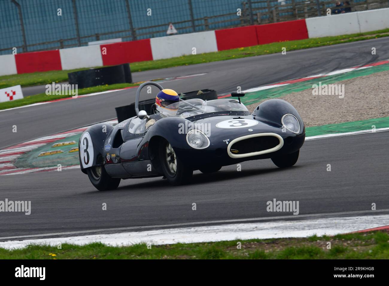 Cooper monaco t49 hi-res stock photography and images - Alamy