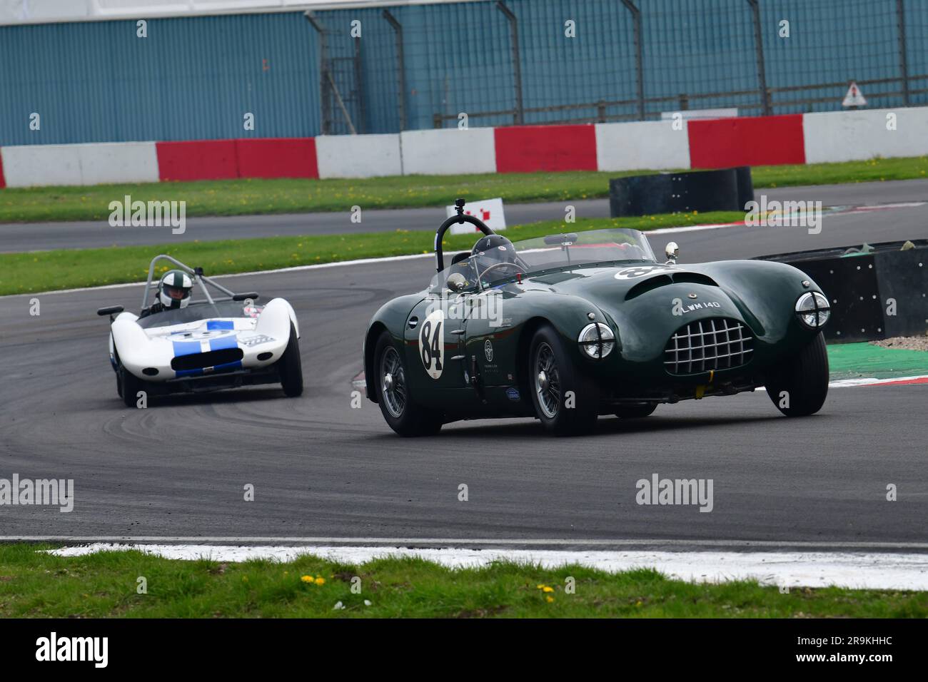 R stirling hi-res stock photography and images - Alamy