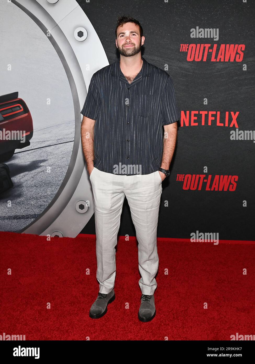 Ronald gladden hi-res stock photography and images - Alamy