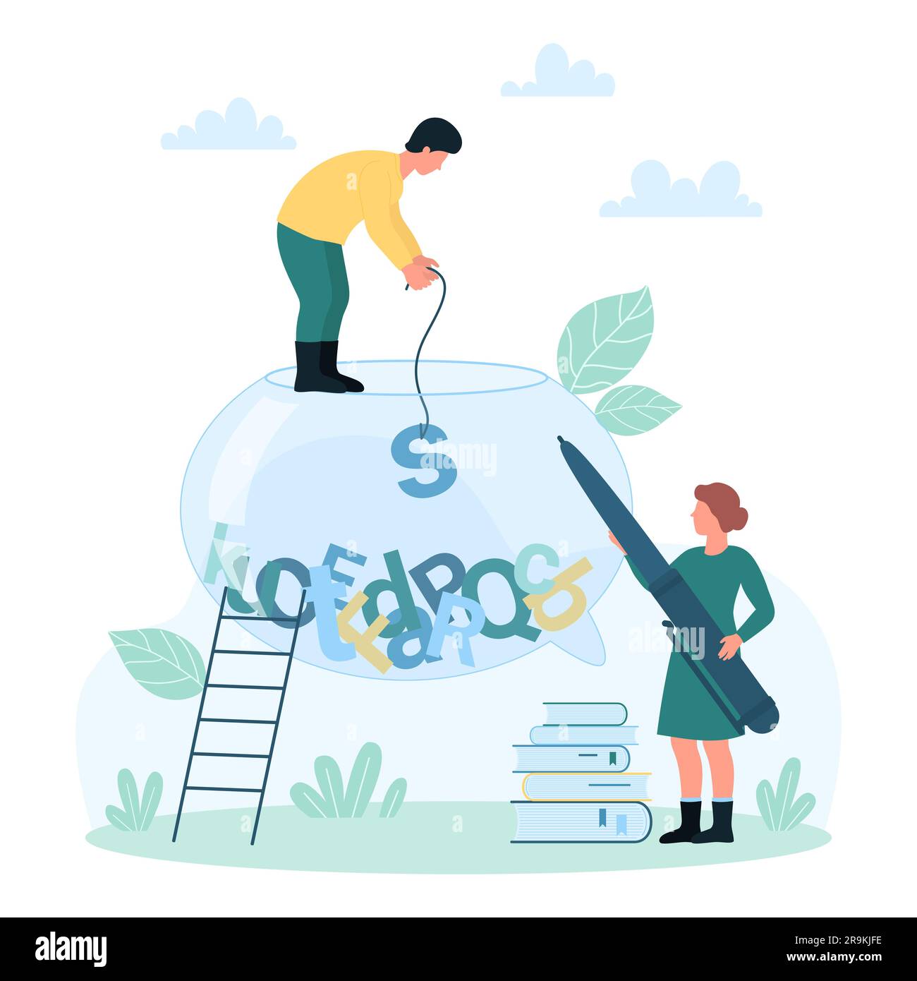 Difficulty in learning, understanding and communication, processing ...