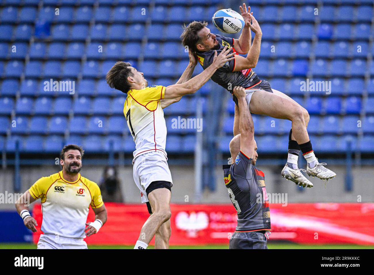 Gaspard lalli hi-res stock photography and images - Alamy