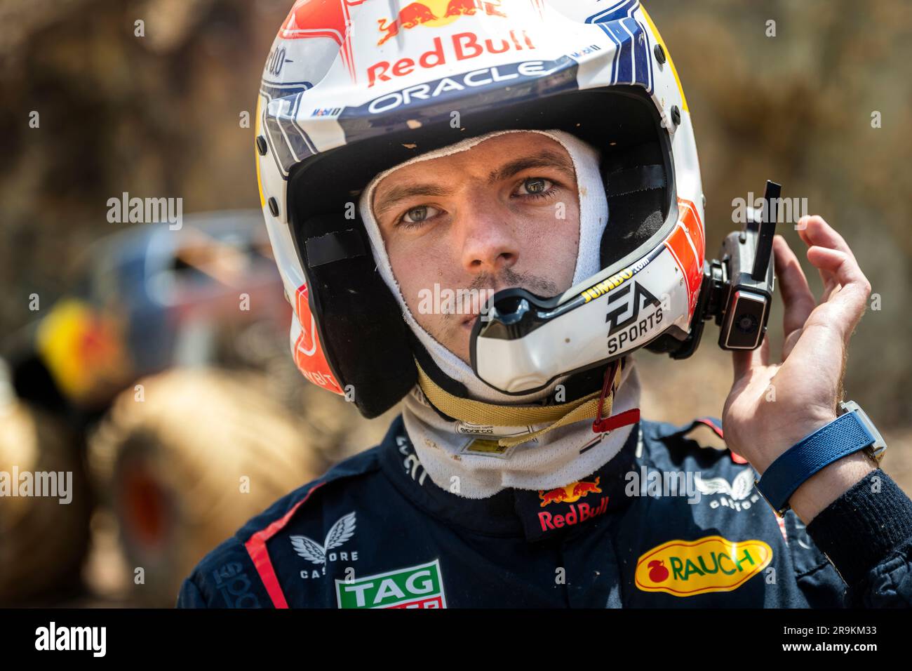 In an unexpected detour leading up to the Austrian Grand Prix, Yuki ...