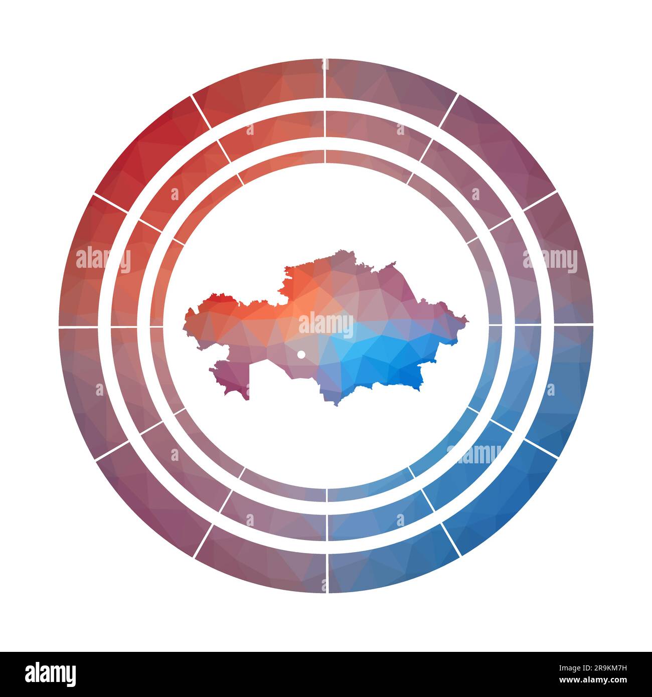 Kaz technology logo Stock Vector Images - Alamy