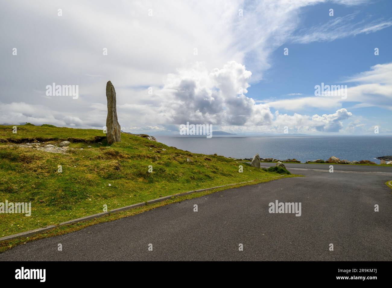 Obelisk like rock hi-res stock photography and images - Alamy
