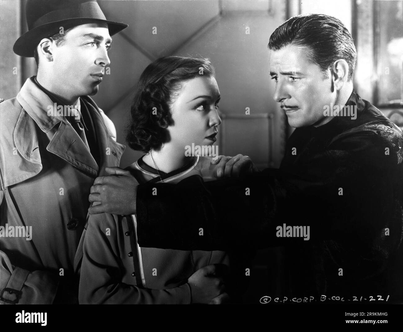 Ernest dryden hi-res stock photography and images - Alamy