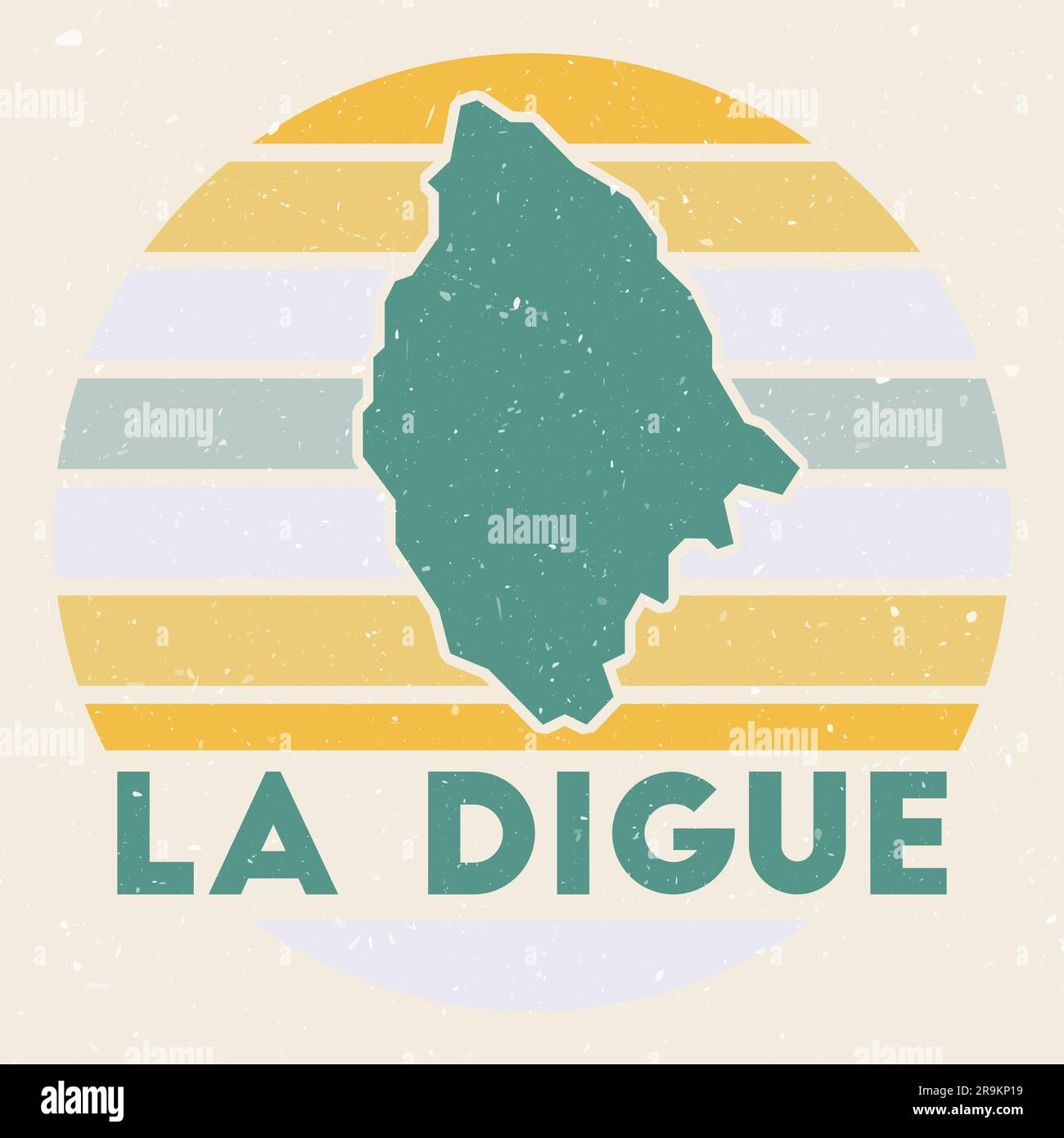 Digue map hi-res stock photography and images - Alamy
