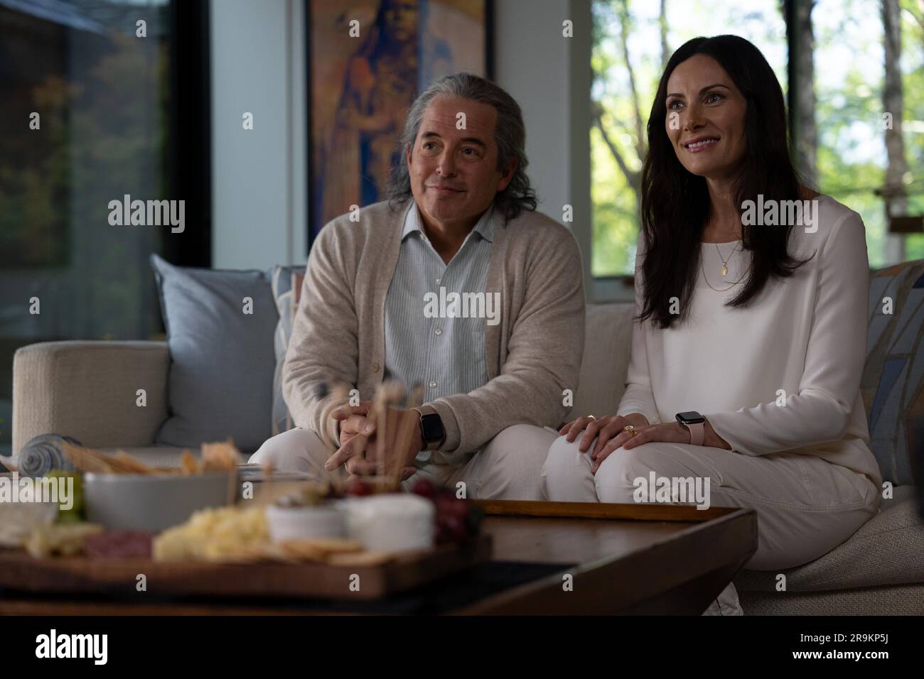 Movie still 2023 no hard feelings hi-res stock photography and images ...