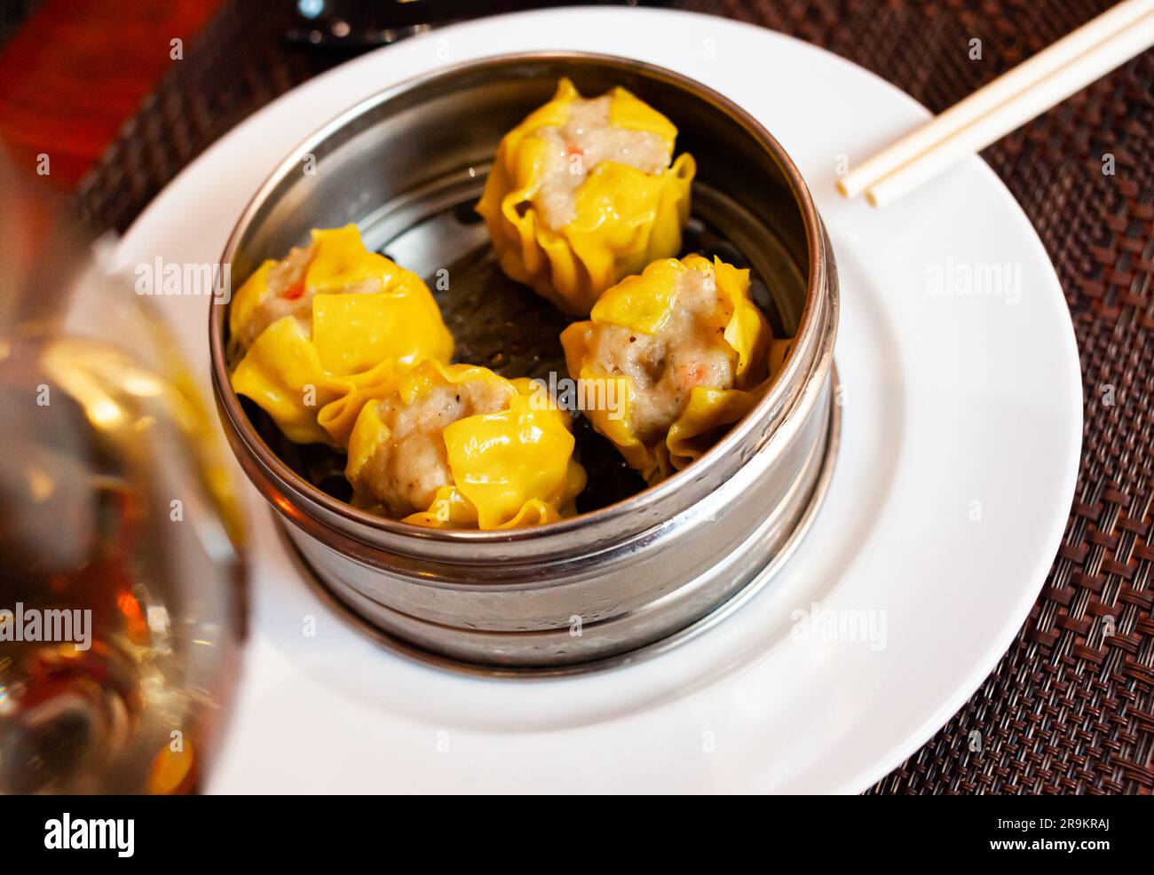 Food aliment chinese dish hi-res stock photography and images - Alamy