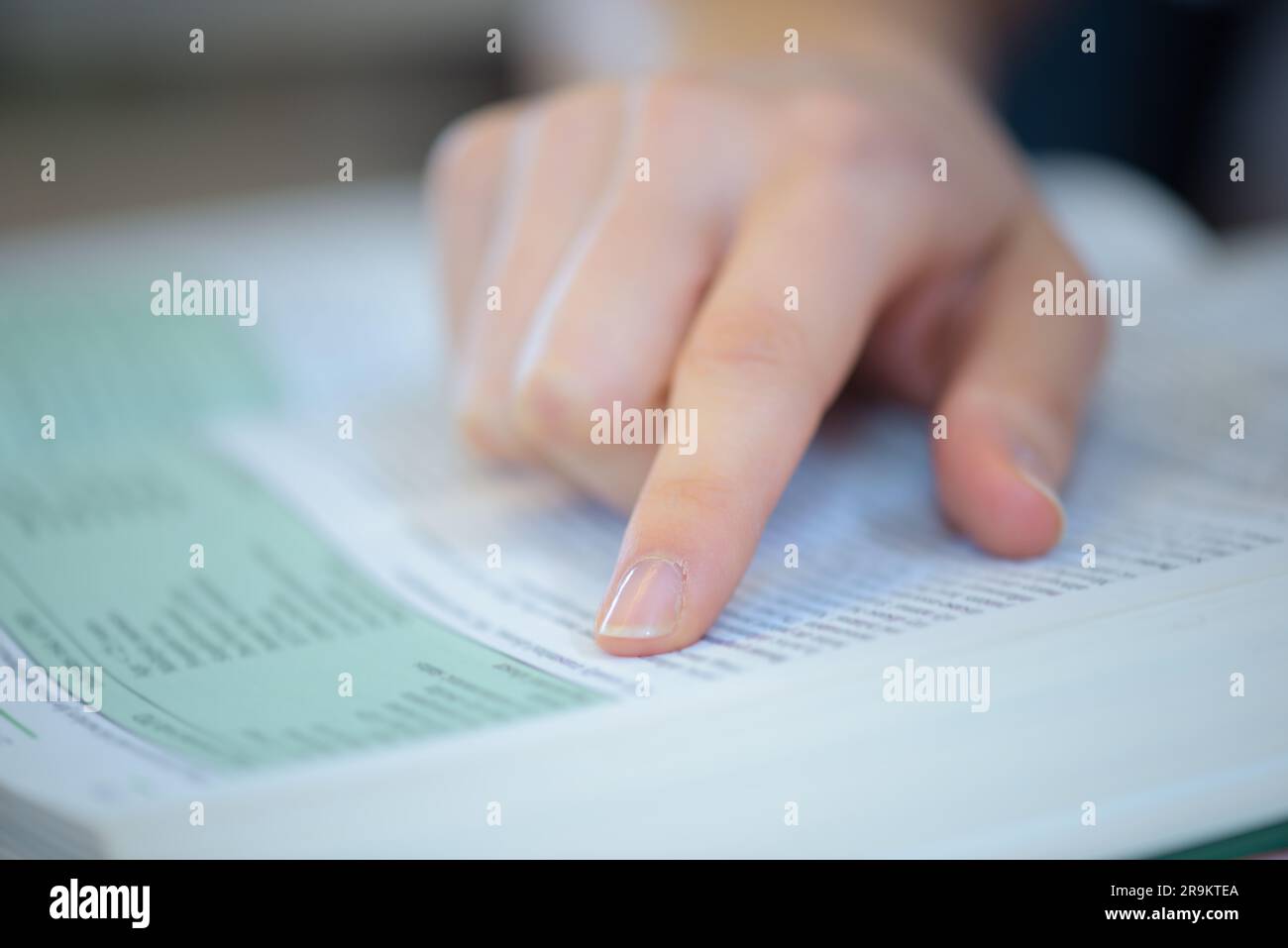 Data specific hi-res stock photography and images - Alamy