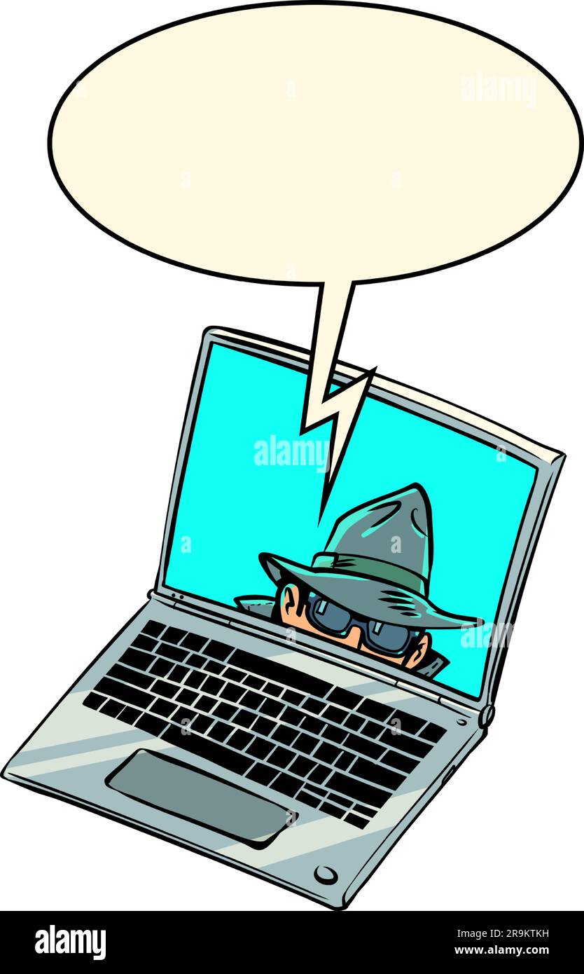Track your activities online. Fraudsters and thieves are waiting for ...