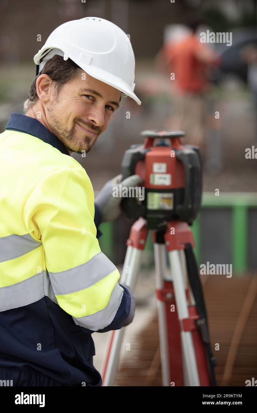 Construction professionalism hi-res stock photography and images - Alamy