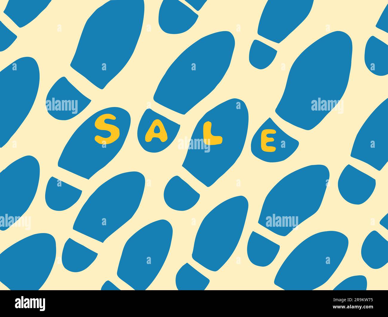 Footwear mark hi-res stock photography and images - Alamy