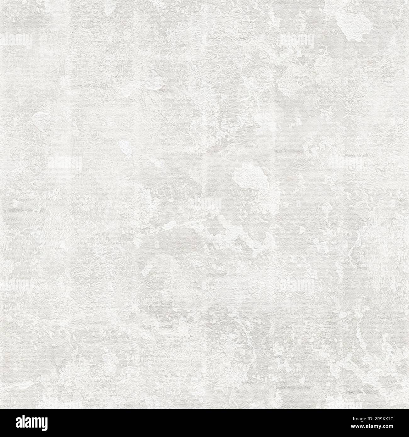 Old grunge unreadable vintage newspaper paper texture square seamless ...