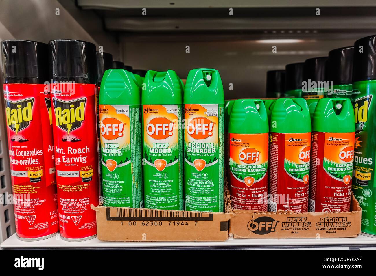 Insect repellent hi-res stock photography and images - Alamy