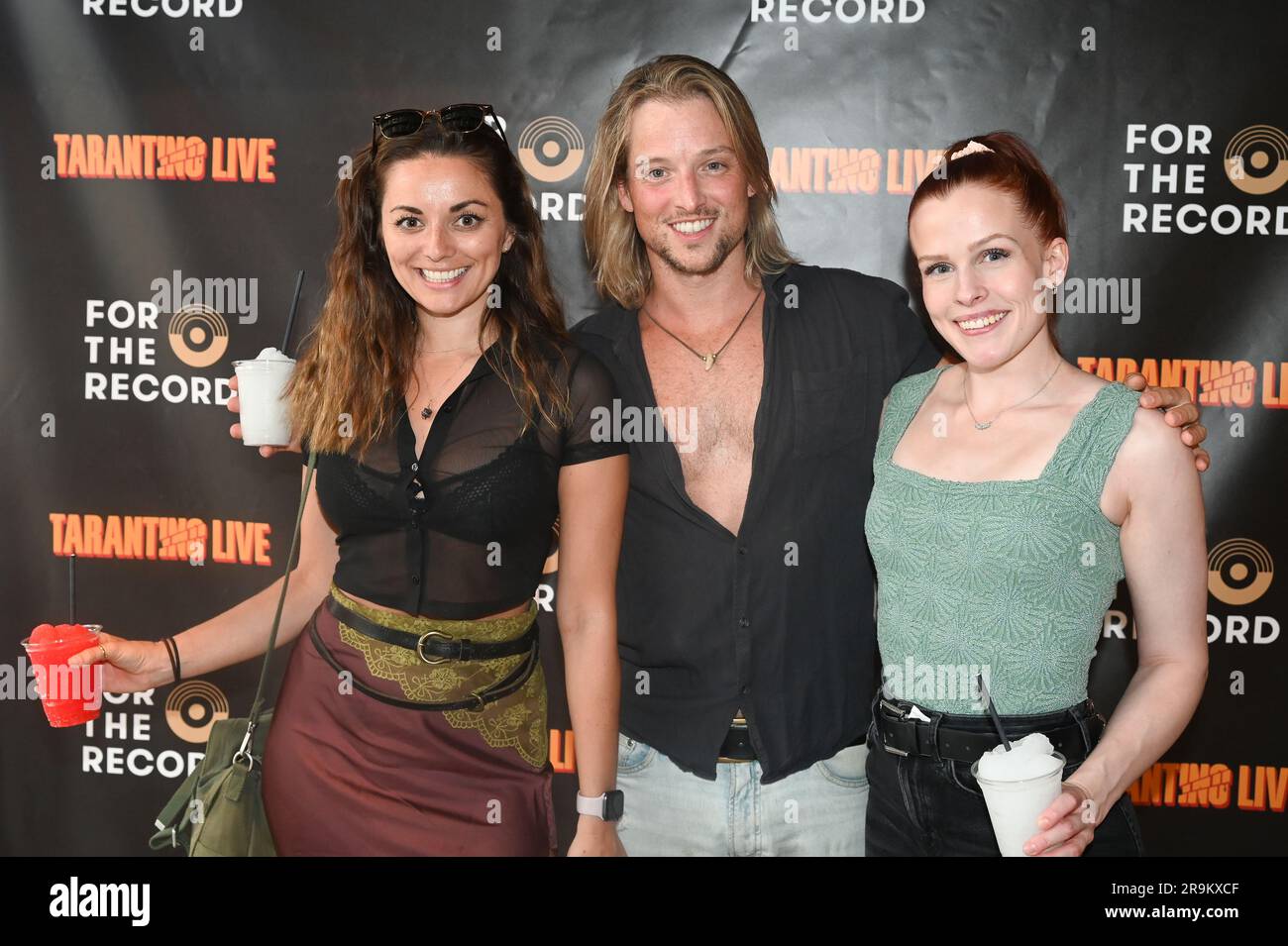 Samuel m fox hi-res stock photography and images - Alamy