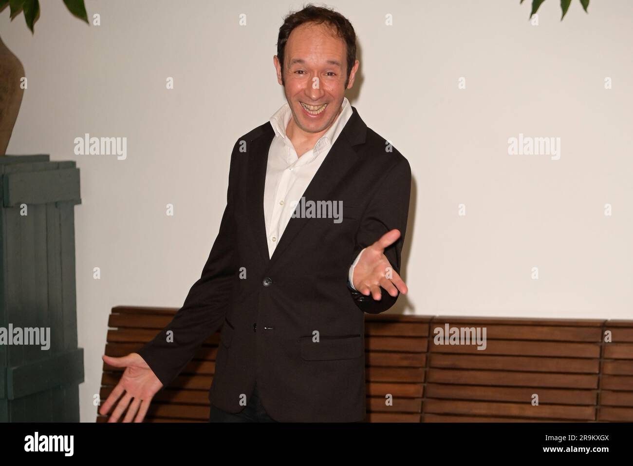 Cinema romano hi-res stock photography and images - Alamy