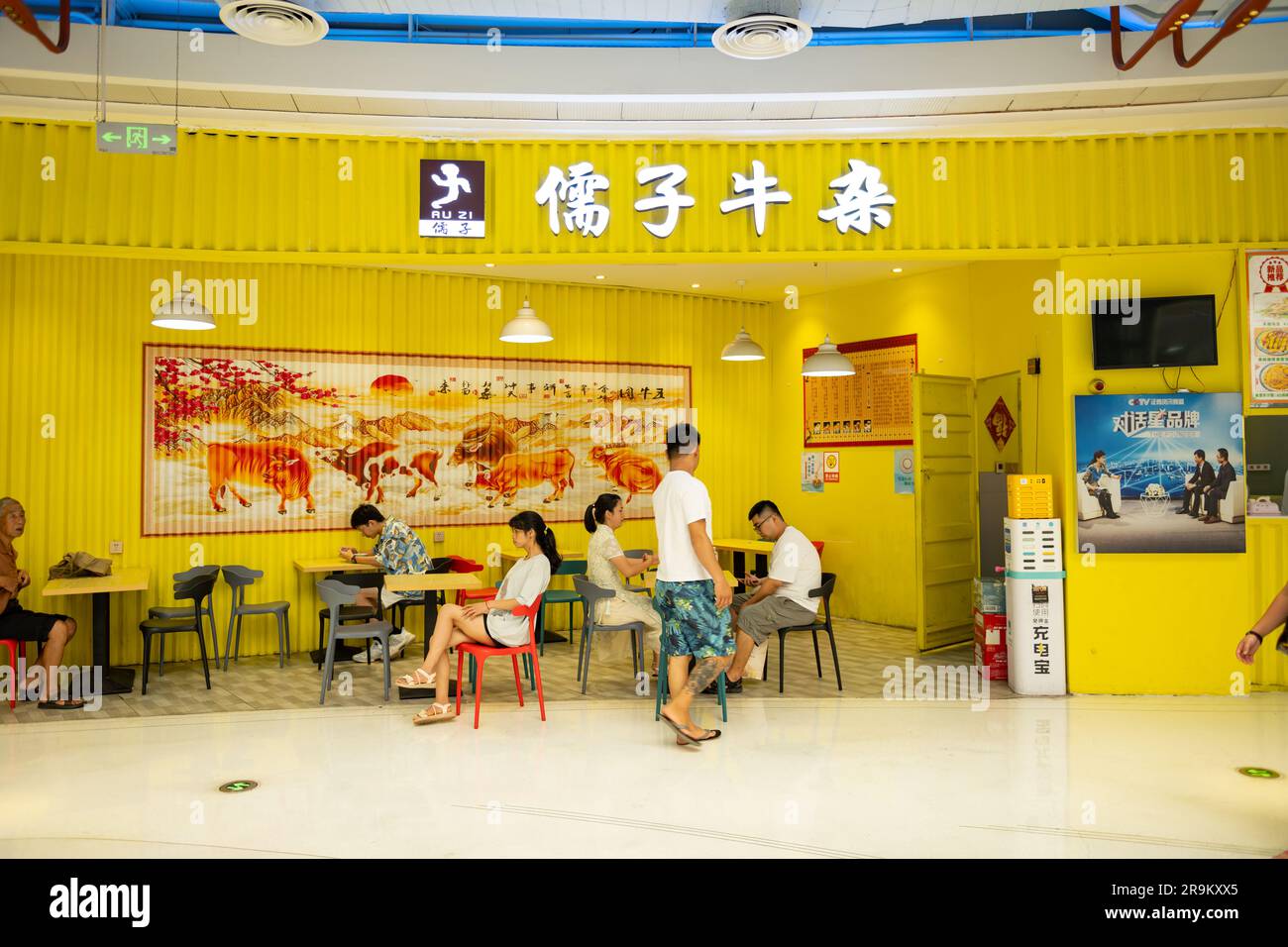 Zi brand logo hi-res stock photography and images - Alamy