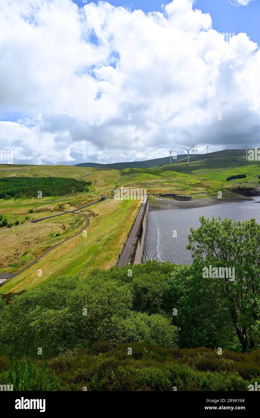 Glendevon perthshire hi-res stock photography and images - Alamy