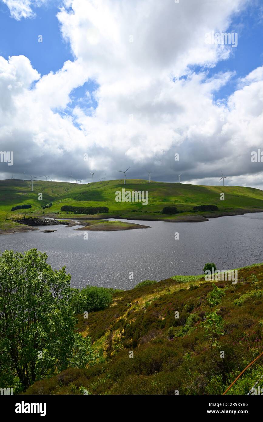 Glendevon perthshire hi-res stock photography and images - Alamy