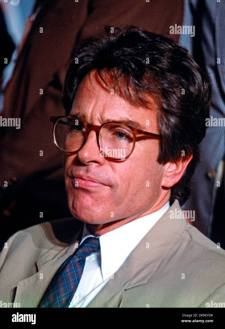 Howard warren hi-res stock photography and images - Alamy