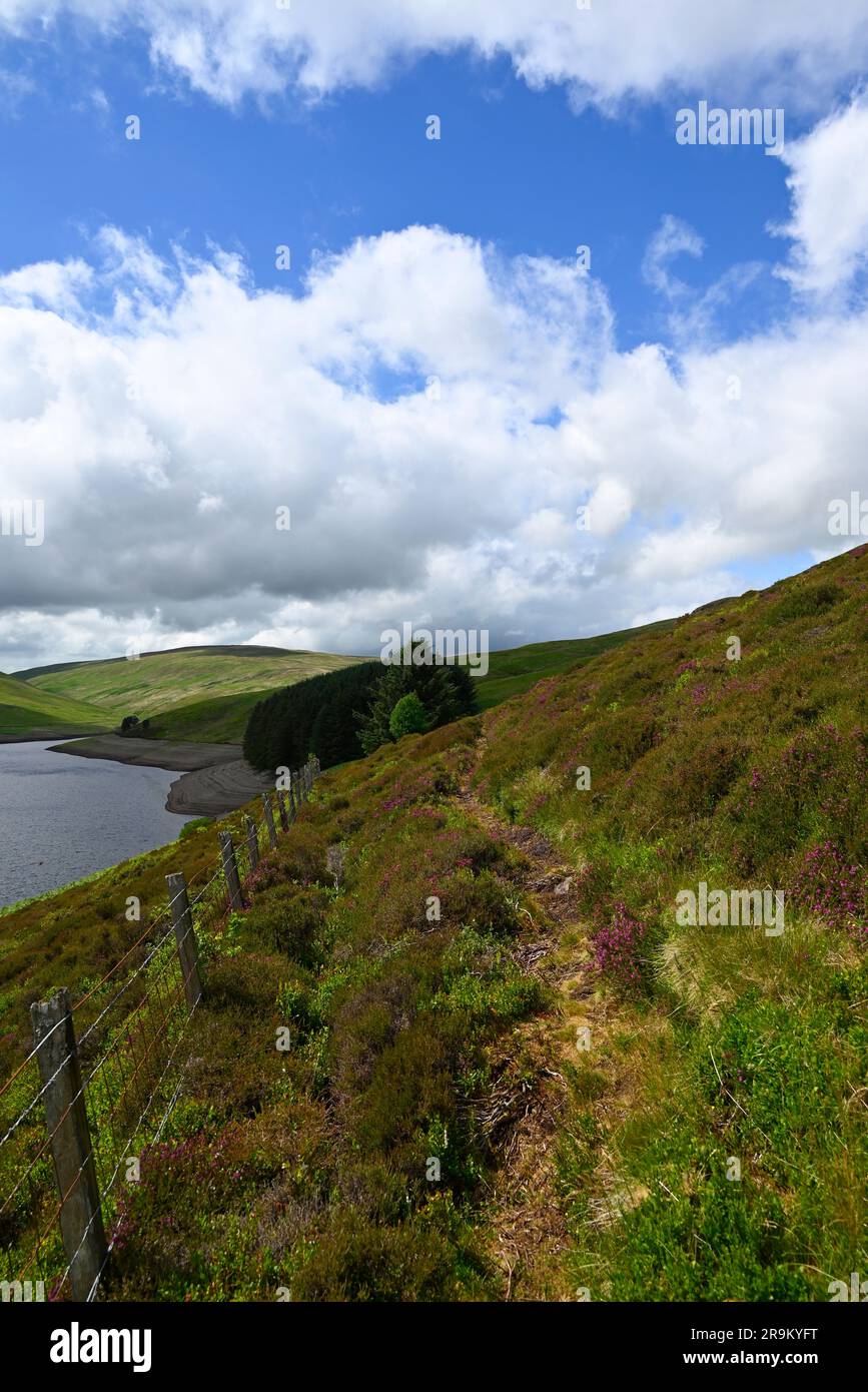 Glendevon hi-res stock photography and images - Alamy