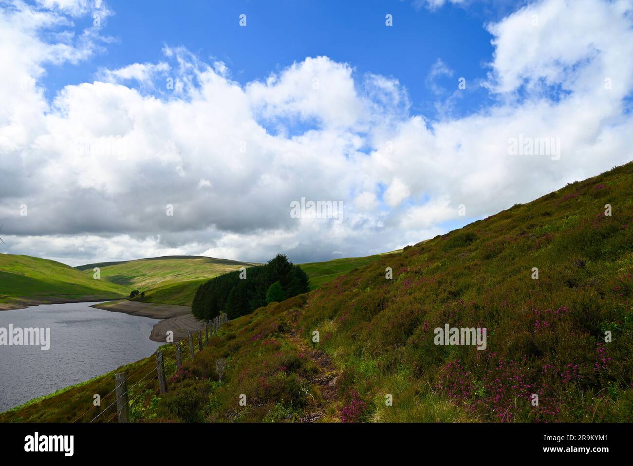 Glendevon hi-res stock photography and images - Alamy