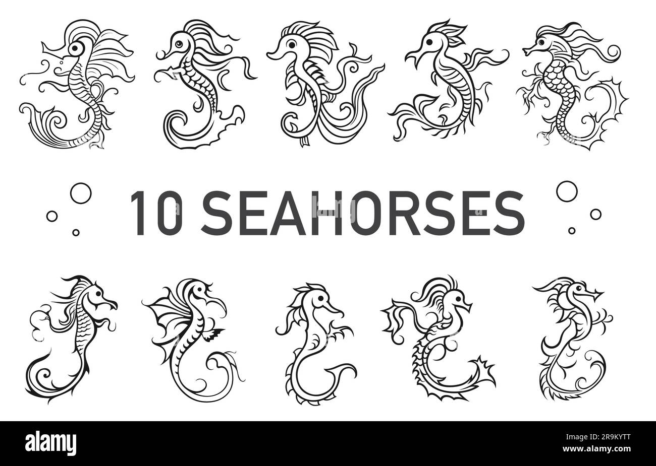 Kawaii ocean Stock Vector Images - Alamy