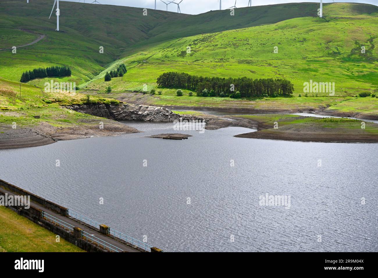 Glendevon hi-res stock photography and images - Alamy