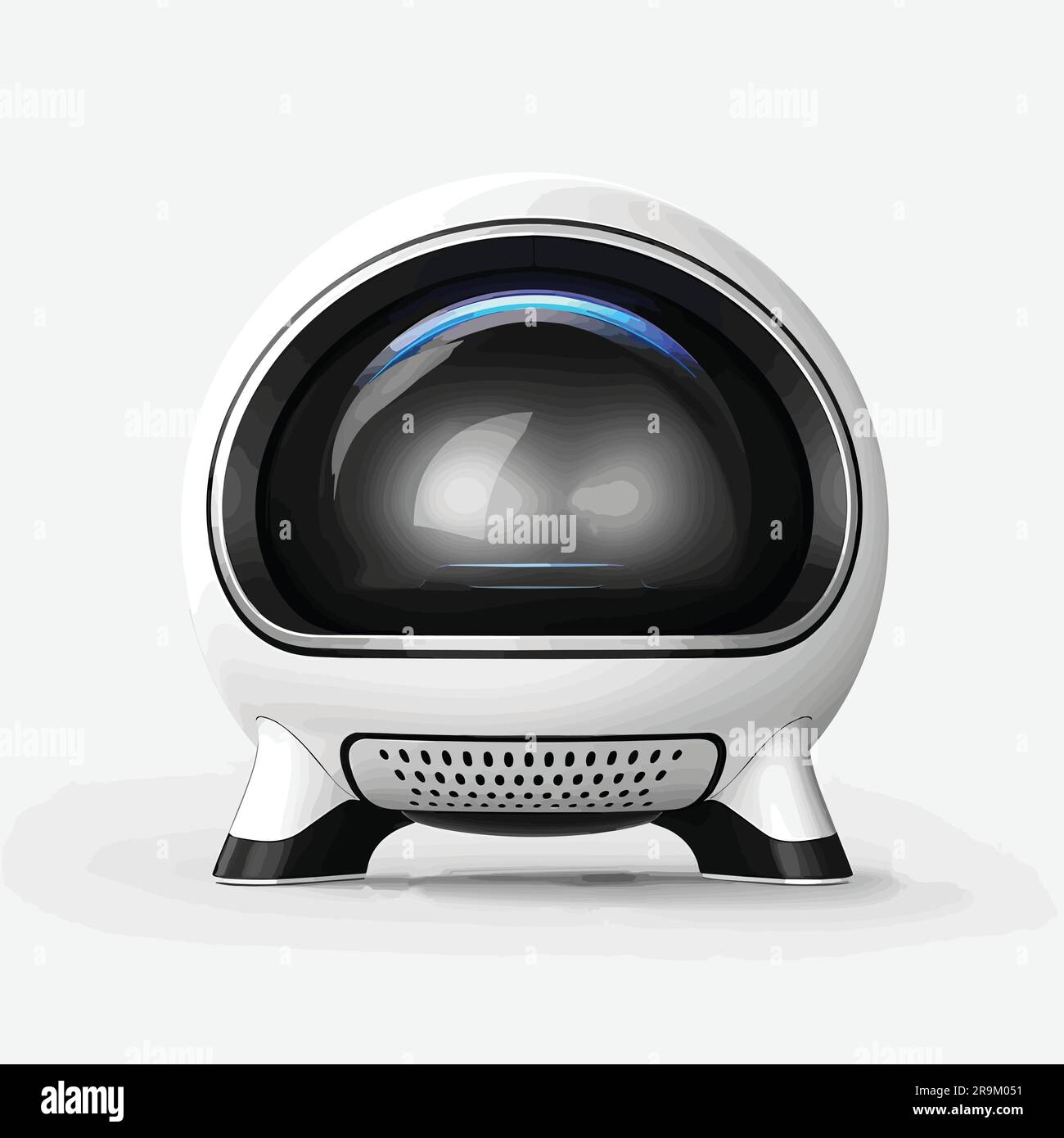 Air purifier Stock Vector Images - Alamy