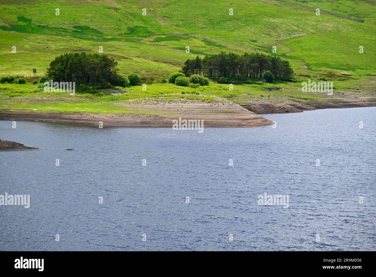 Glendevon hi-res stock photography and images - Alamy