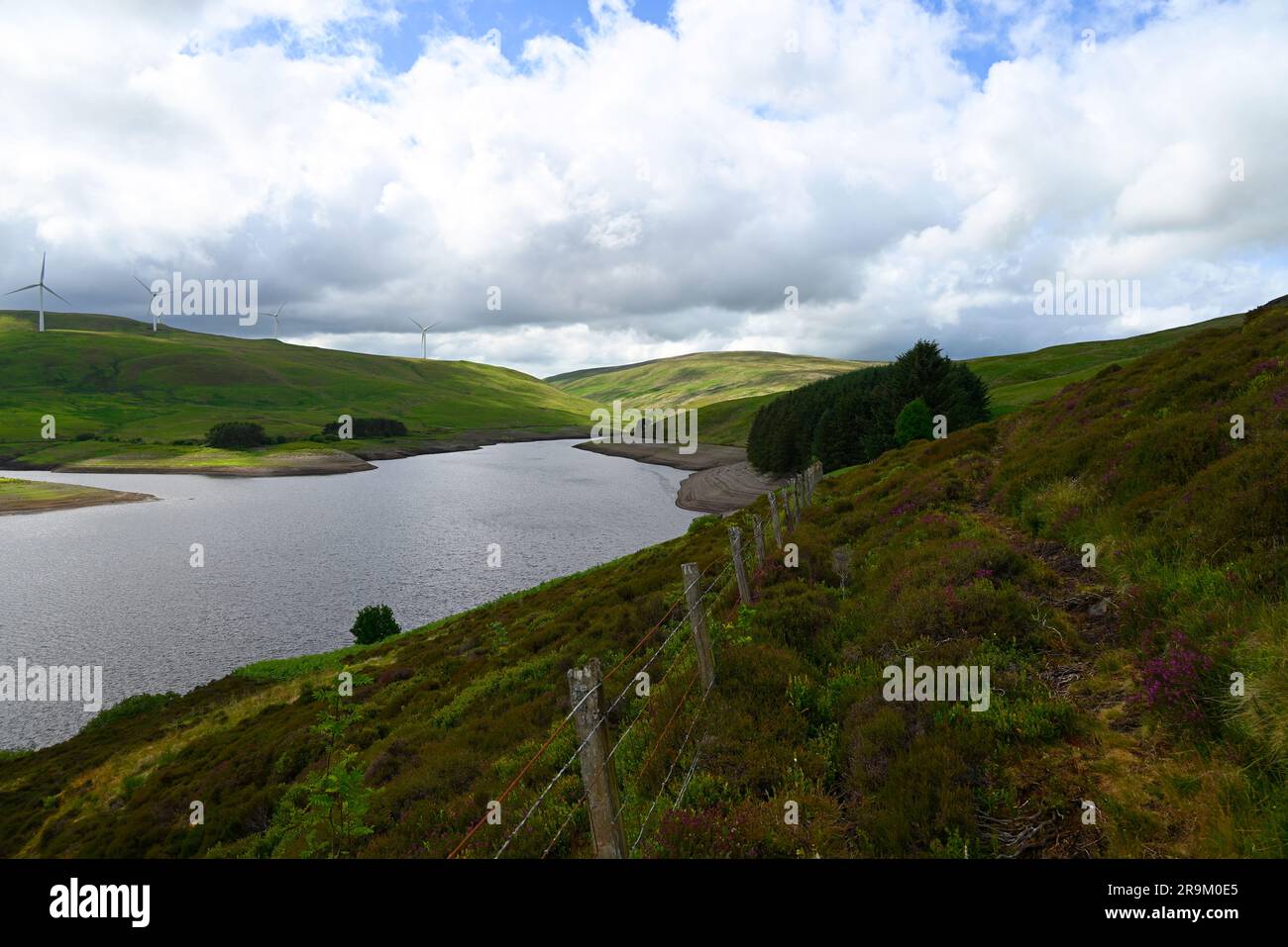 Glendevon hi-res stock photography and images - Alamy