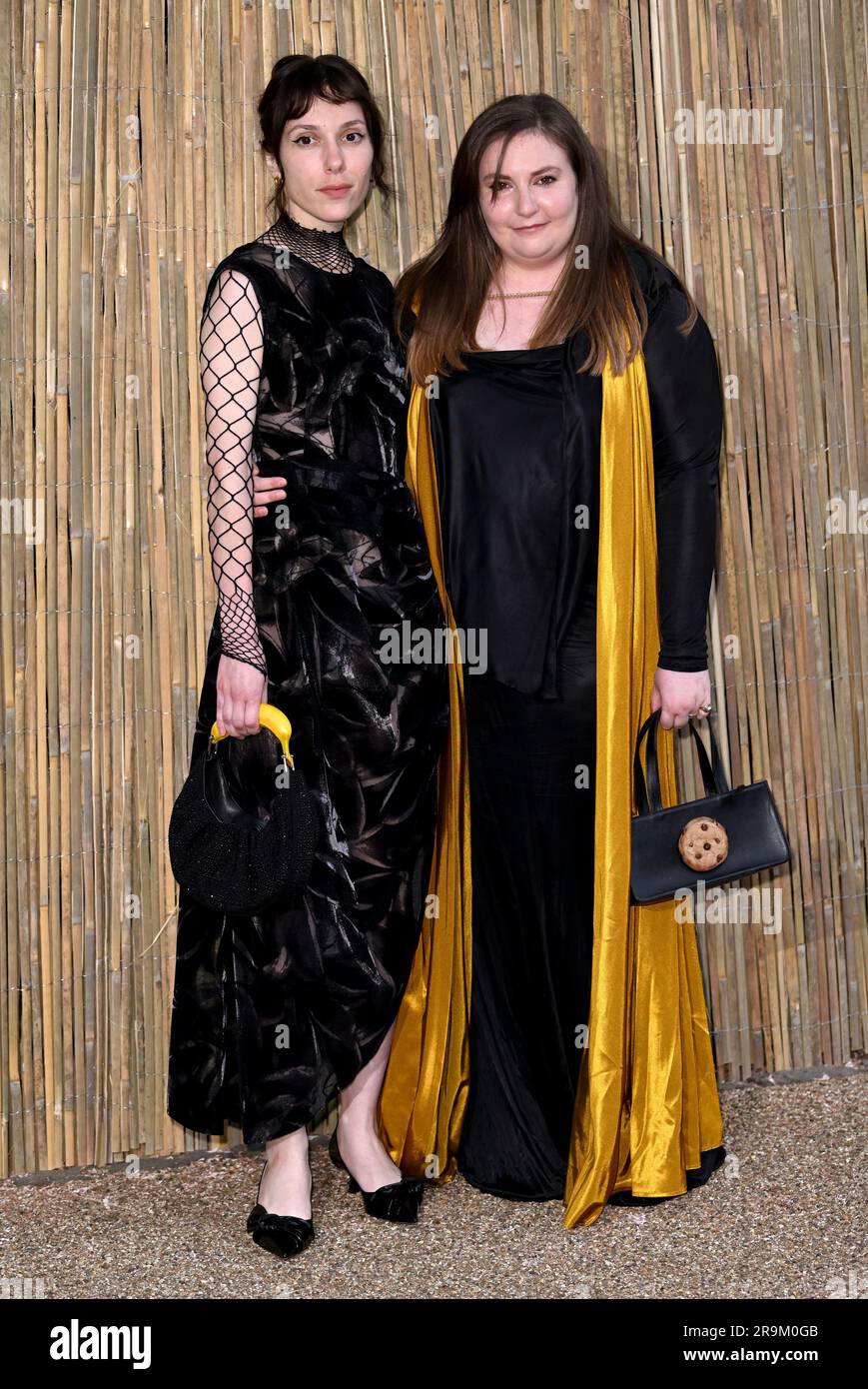 London, UK. 27th June, 2023. London, UK. June 27th, 2023. Editorial use ...