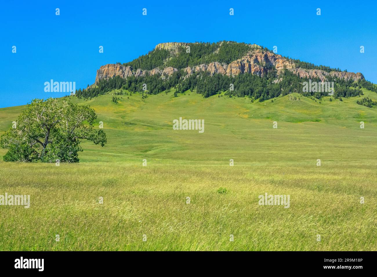 Remote corners hi-res stock photography and images - Alamy