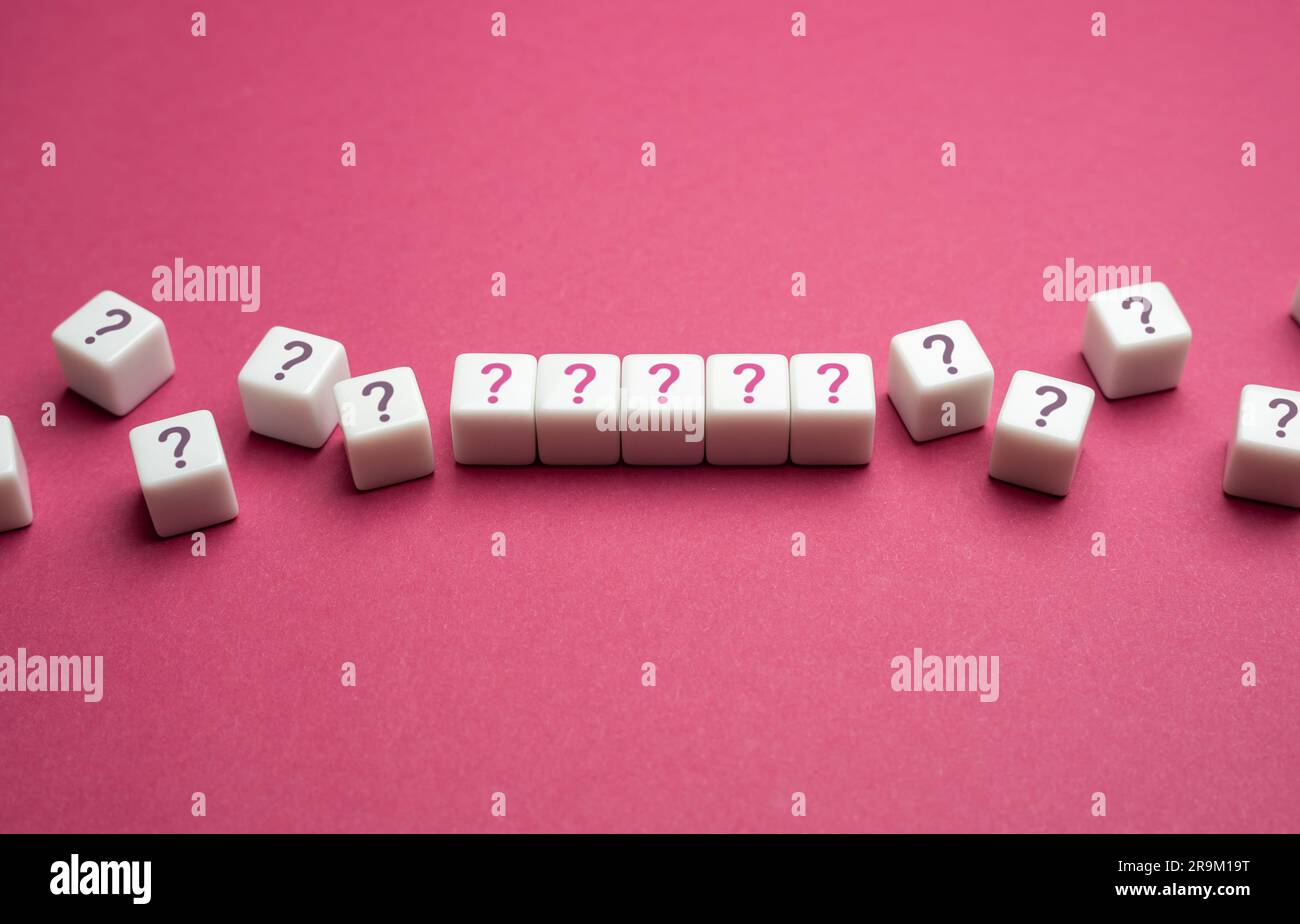 Collect information in parts to see the big picture. Questions and ...