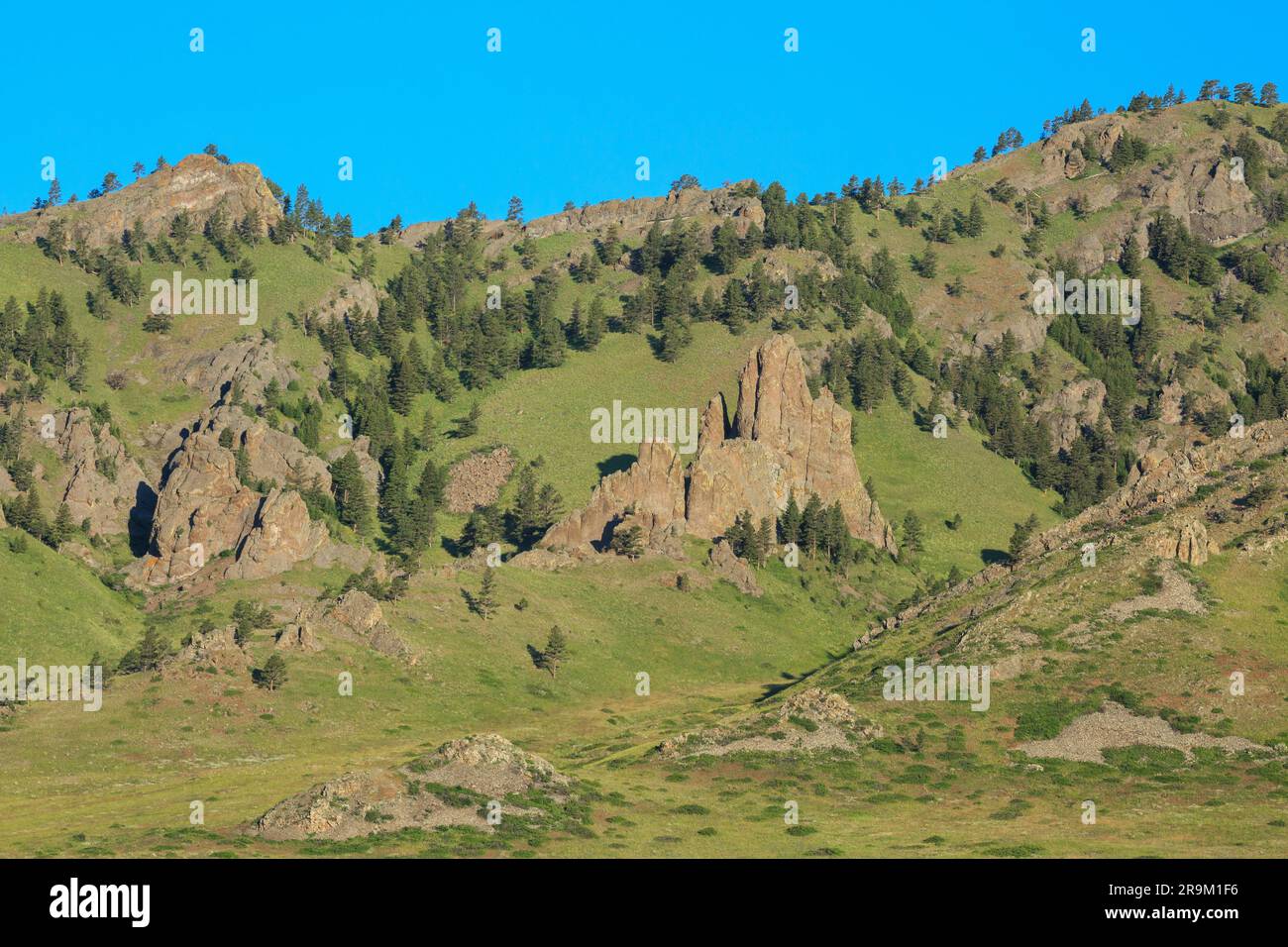 Igneous formation hi-res stock photography and images - Alamy