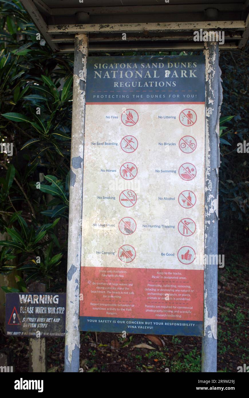 National sign of fiji hi-res stock photography and images - Alamy