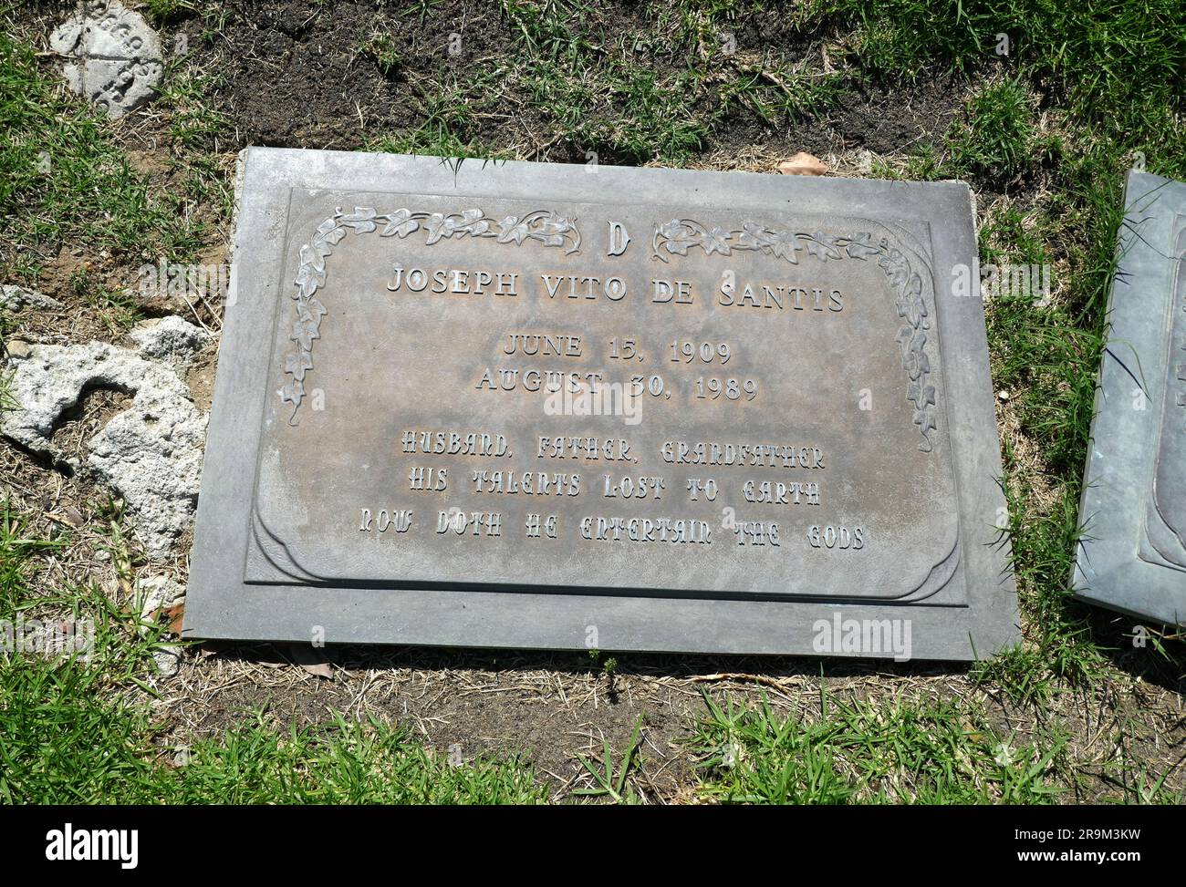 Covina Hills, California, USA 26th June 2023 Actor Joseph Vino De ...