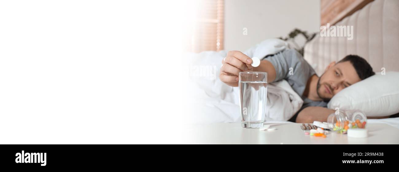 Feeling hungover hi-res stock photography and images - Alamy