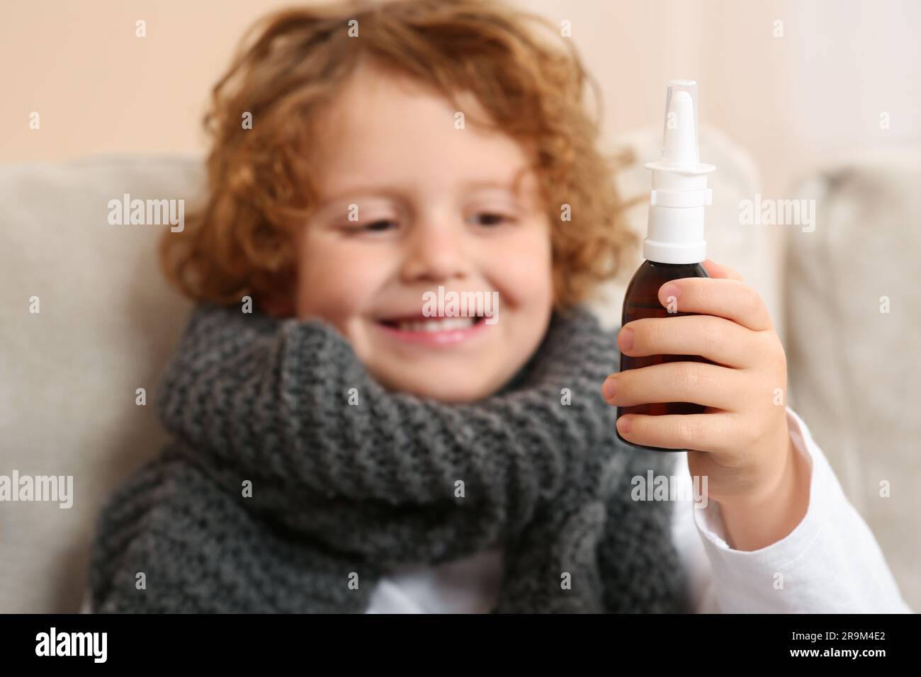 Snot boy hi-res stock photography and images - Alamy