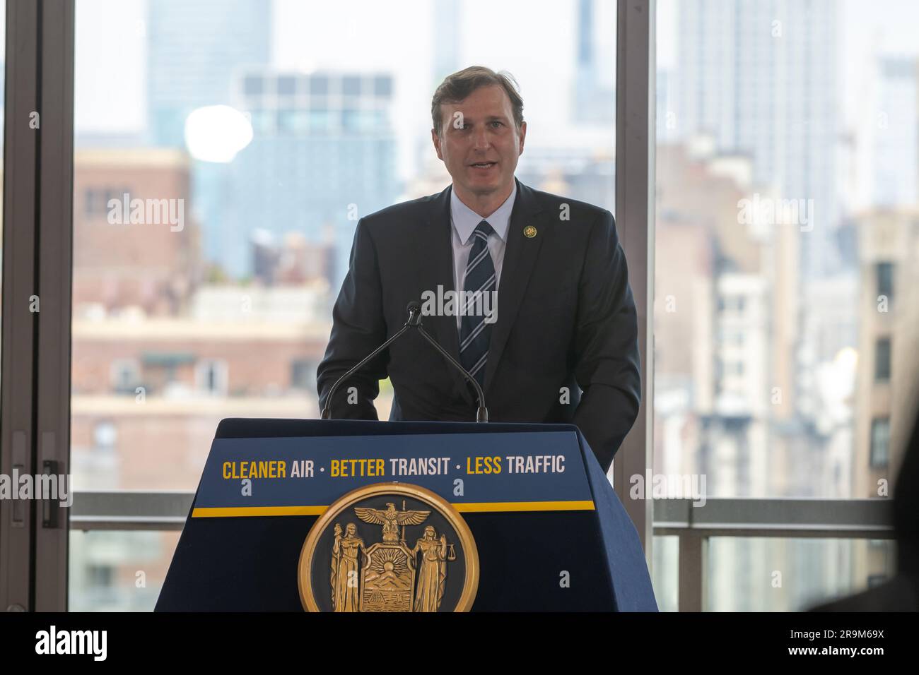 Dan goldman hi-res stock photography and images - Alamy