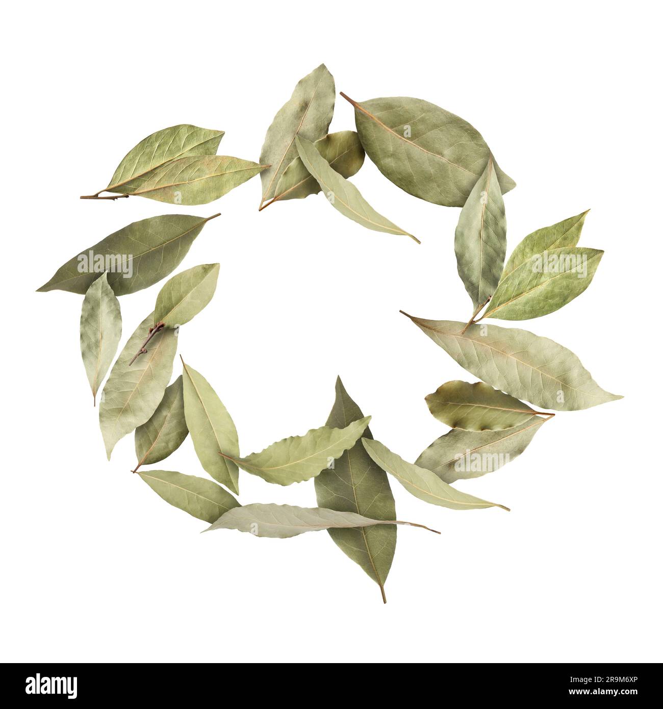 Circle bay Cut Out Stock Images & Pictures - Alamy