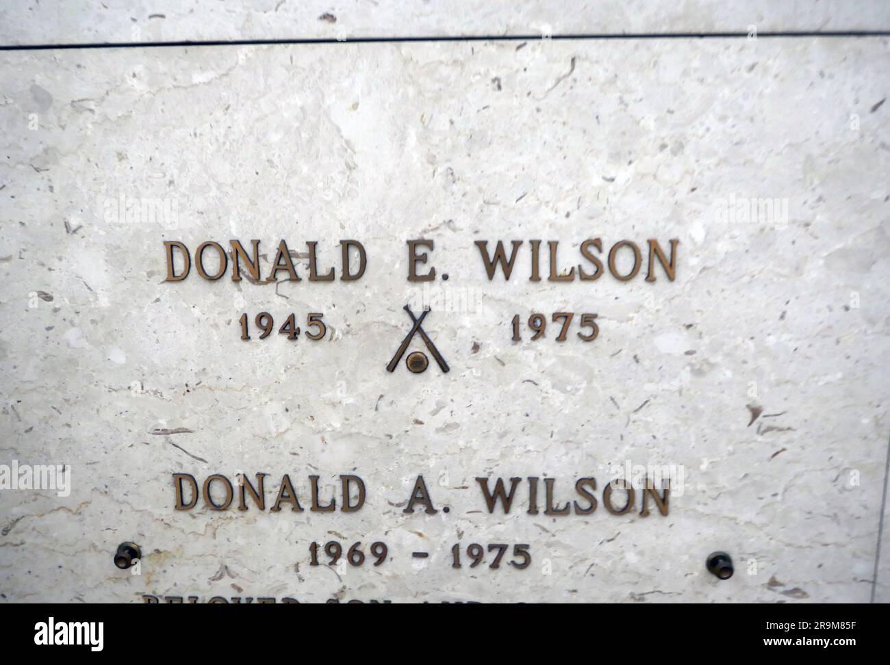 Covina Hills, California, USA 26th June 2023 Major League Baseball ...