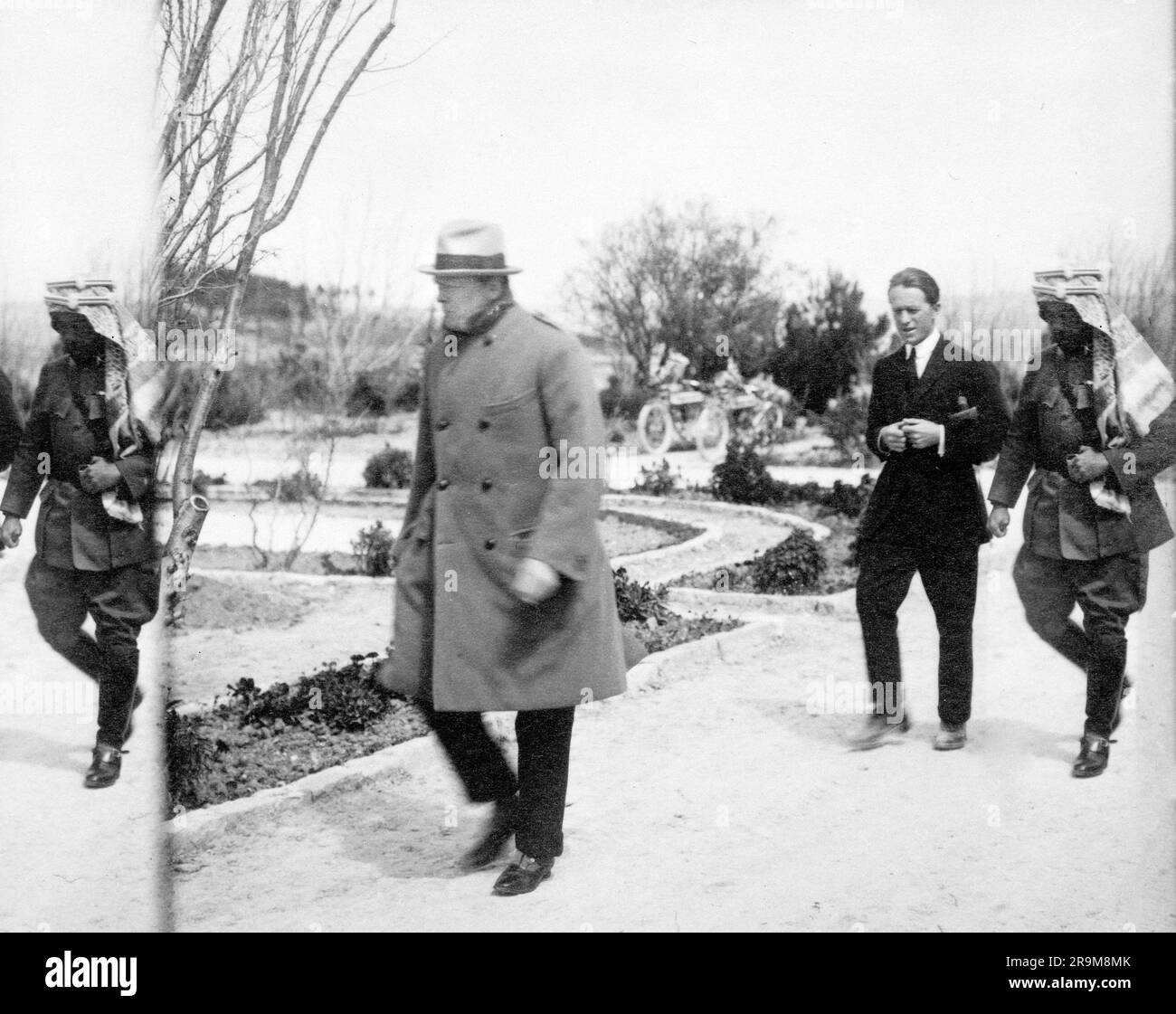 Churchill collection hi-res stock photography and images - Alamy