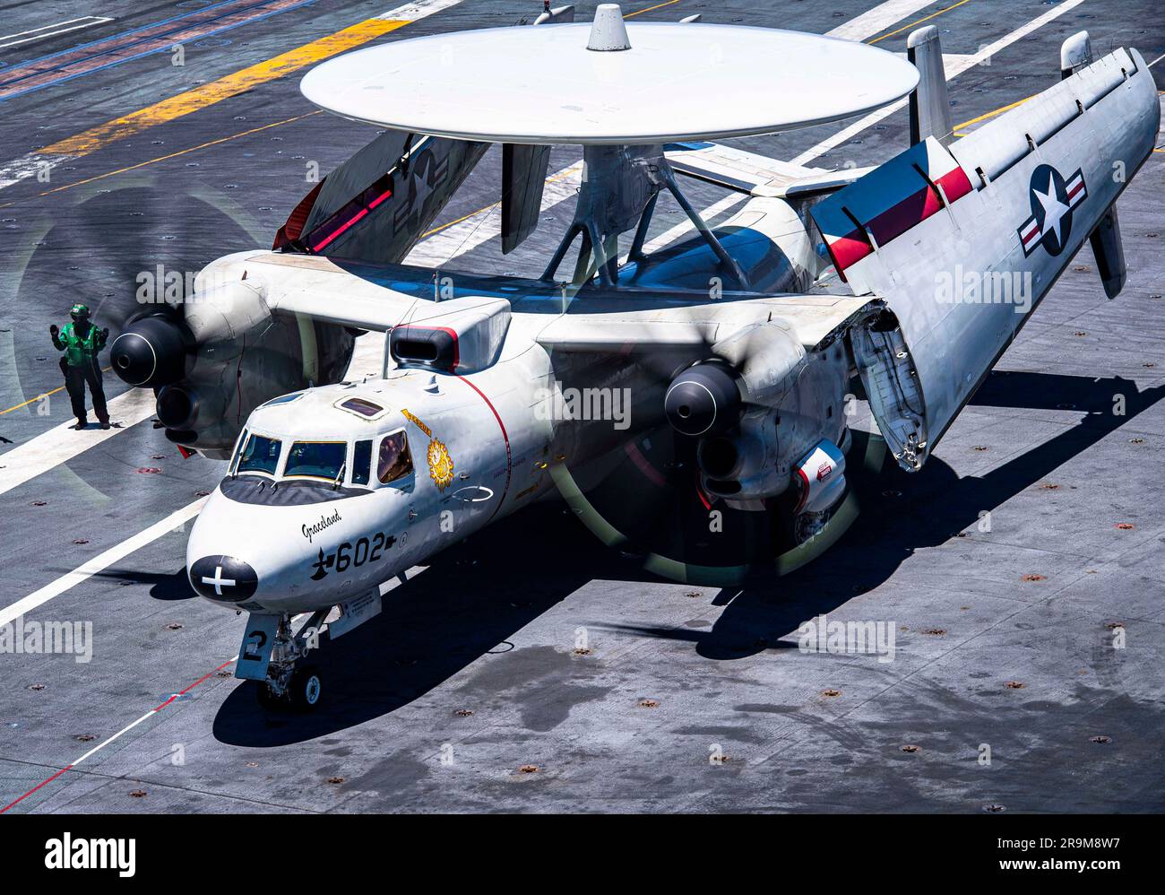 2064 squadron hi-res stock photography and images - Alamy