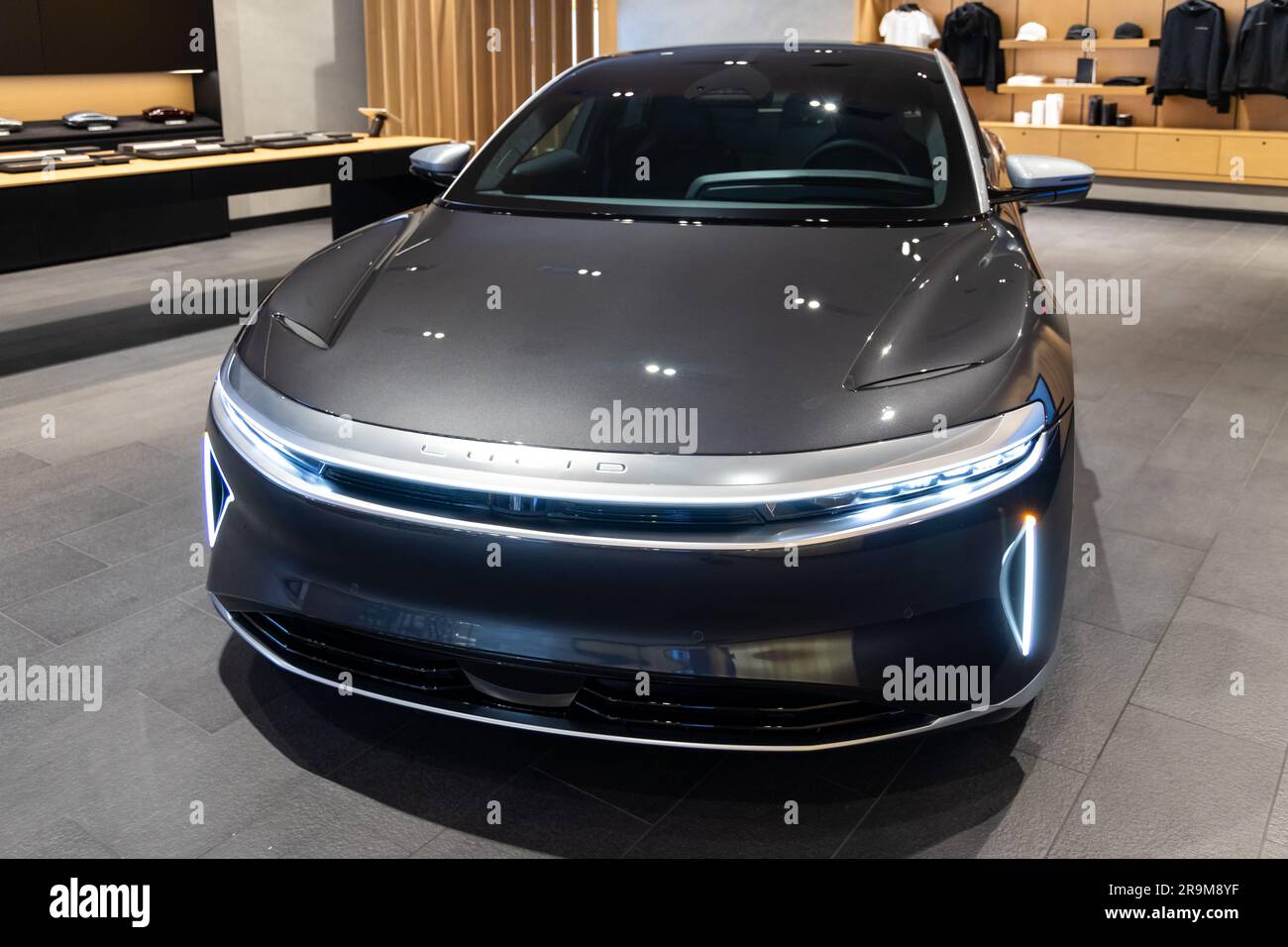 Wunderbox hi-res stock photography and images - Alamy