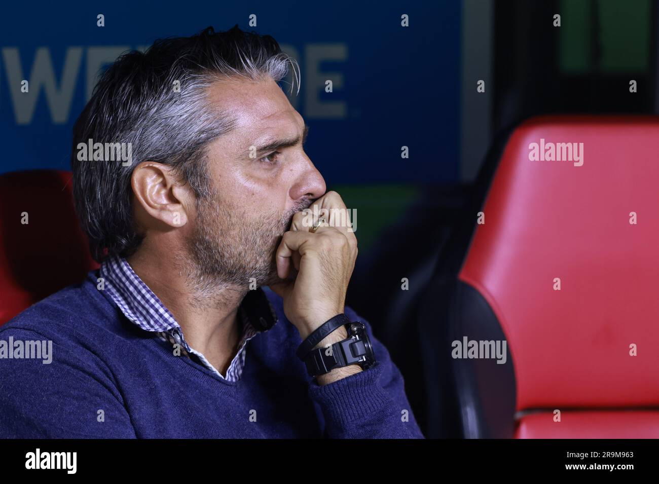 Juan manuel sara hi-res stock photography and images - Alamy