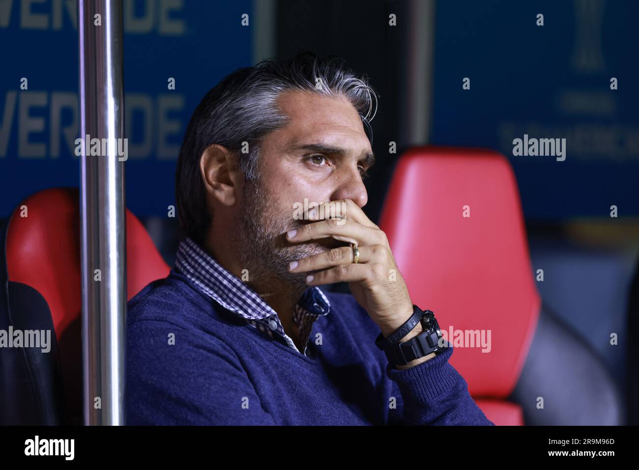 Juan manuel sara hi-res stock photography and images - Alamy