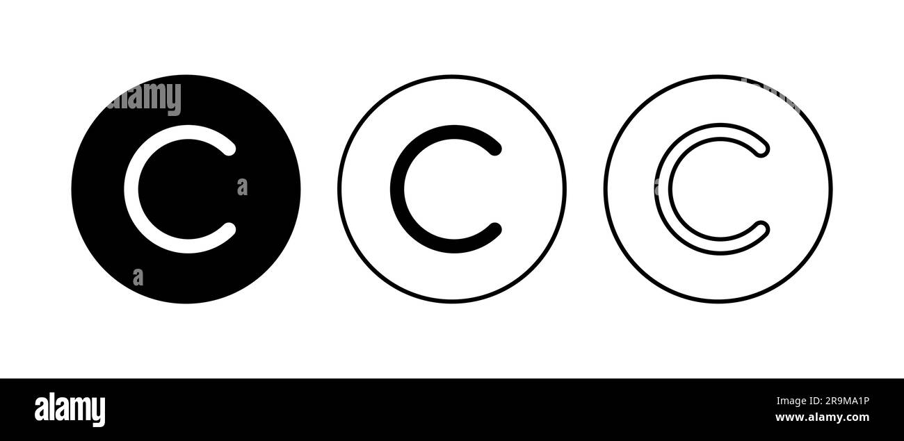 Copyright Symbol