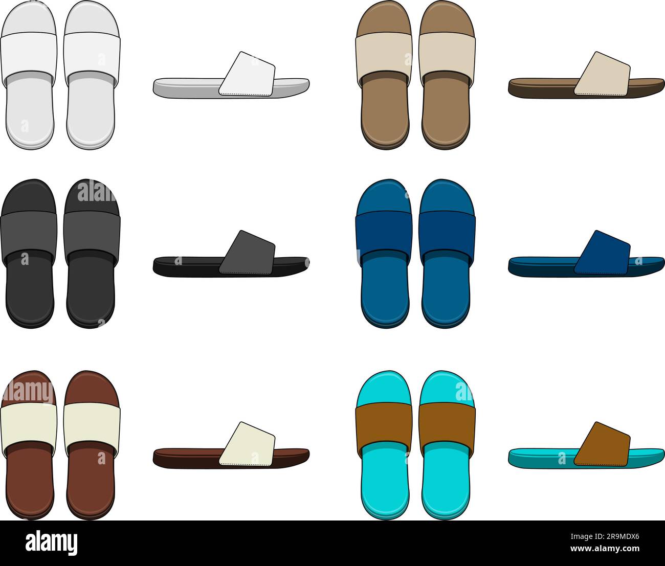 Causal vector vectors hi-res stock photography and images - Alamy